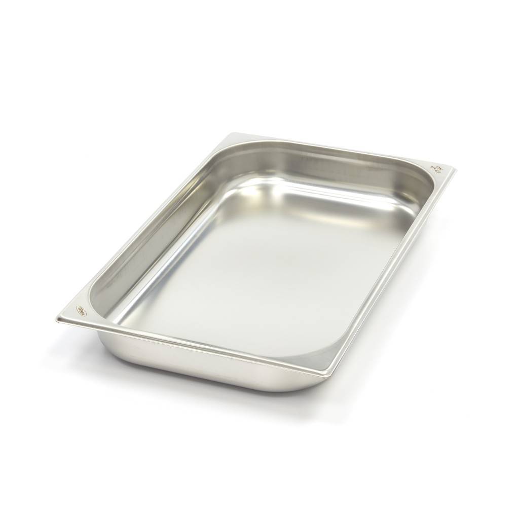GN Containers — Gecko Catering Equipment