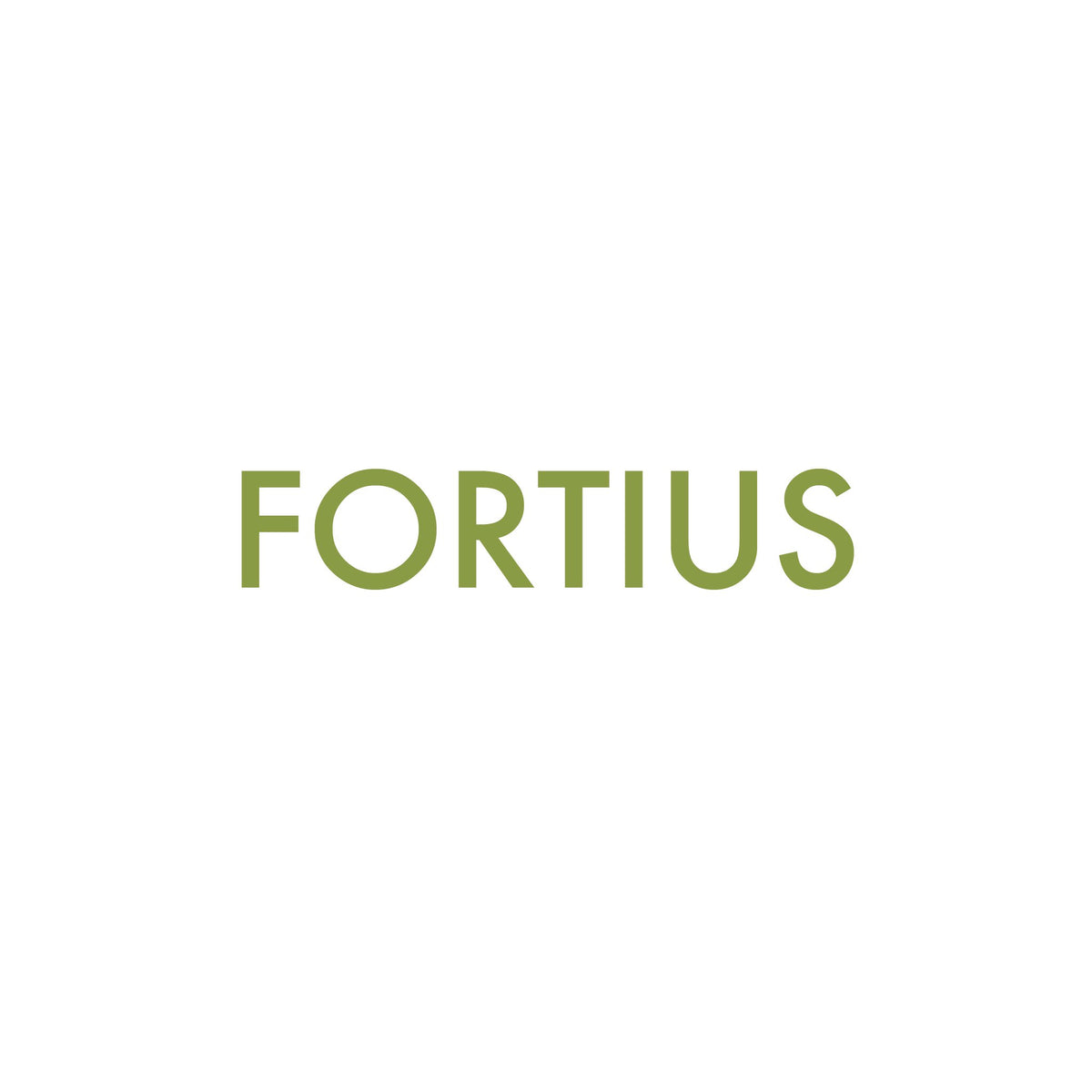 Fortius — Gecko Catering Equipment