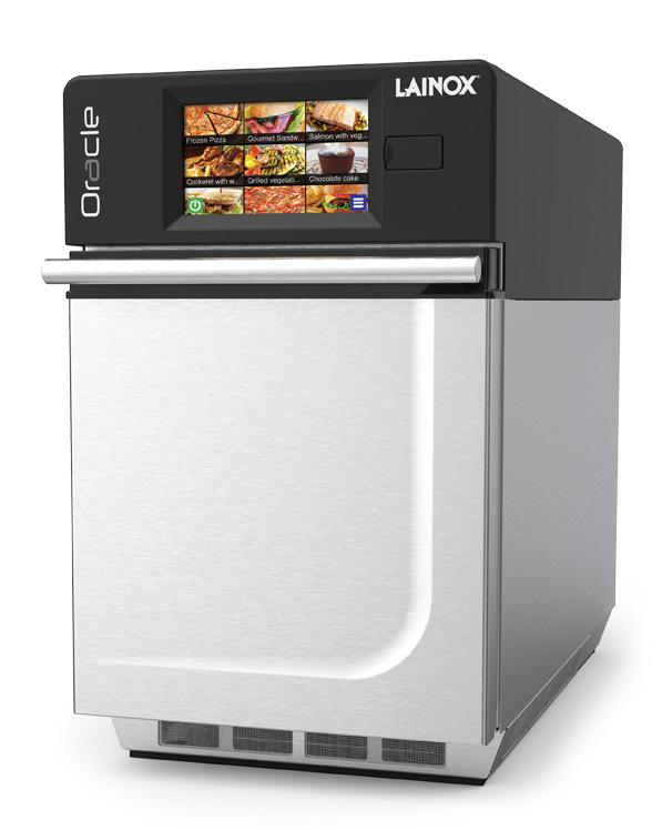 Ovens — Gecko Catering Equipment