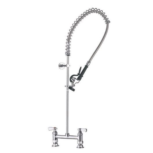 Pre Rinse Spray Units — Gecko Catering Equipment