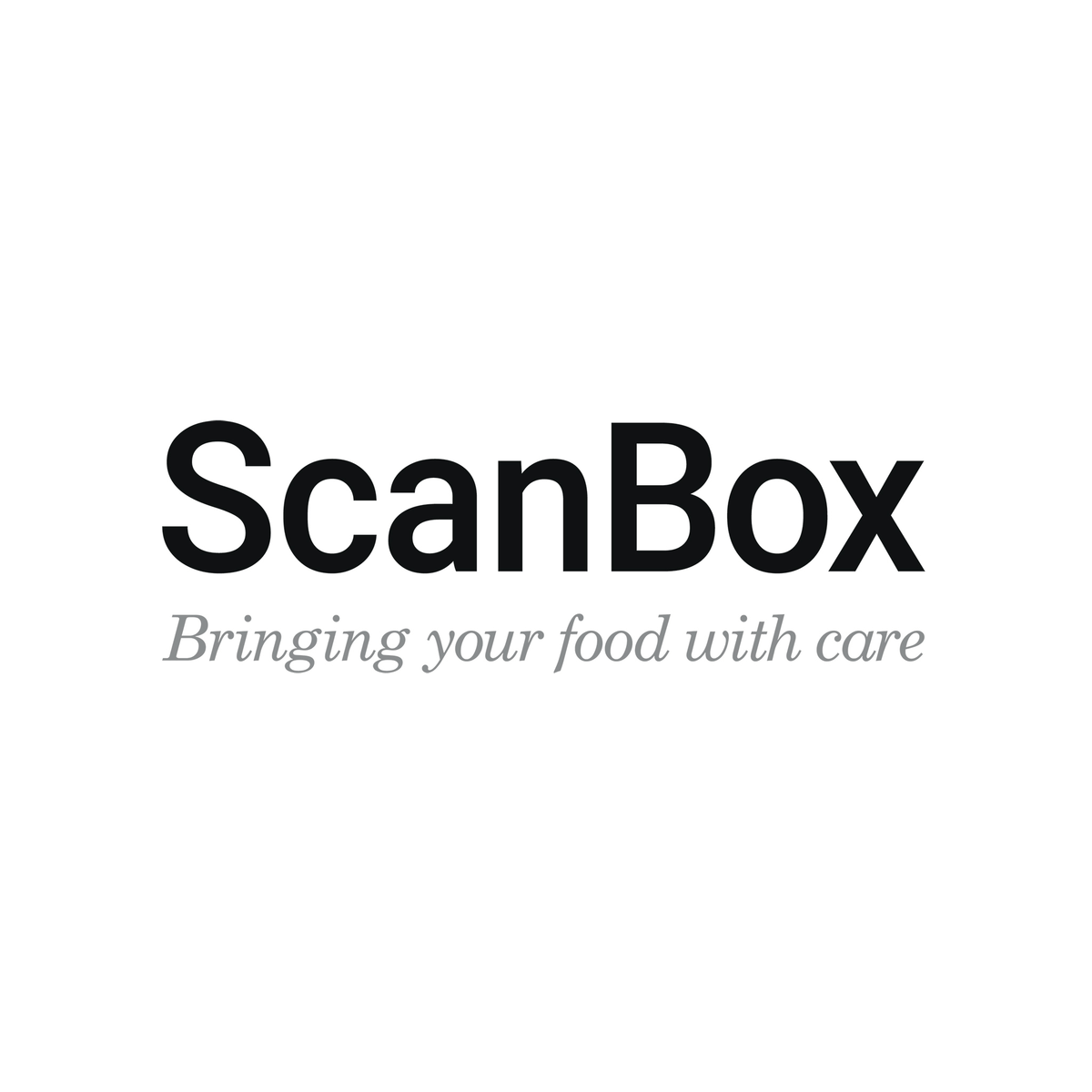 ScanBox — Gecko Catering Equipment