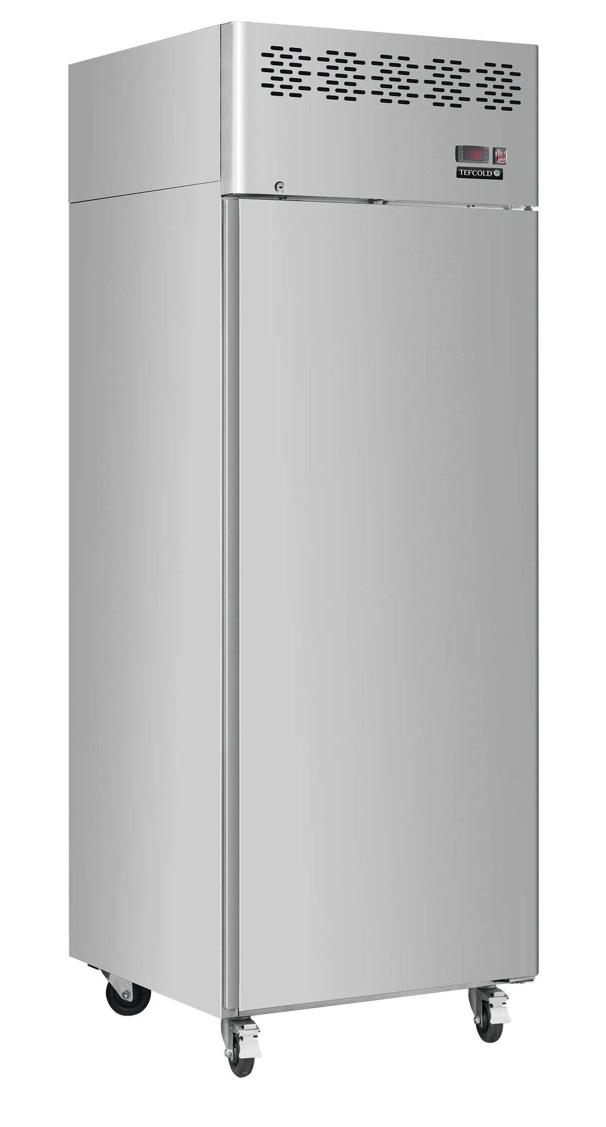 Tefcold CAR410 upright refrigerator — Gecko Catering Equipment