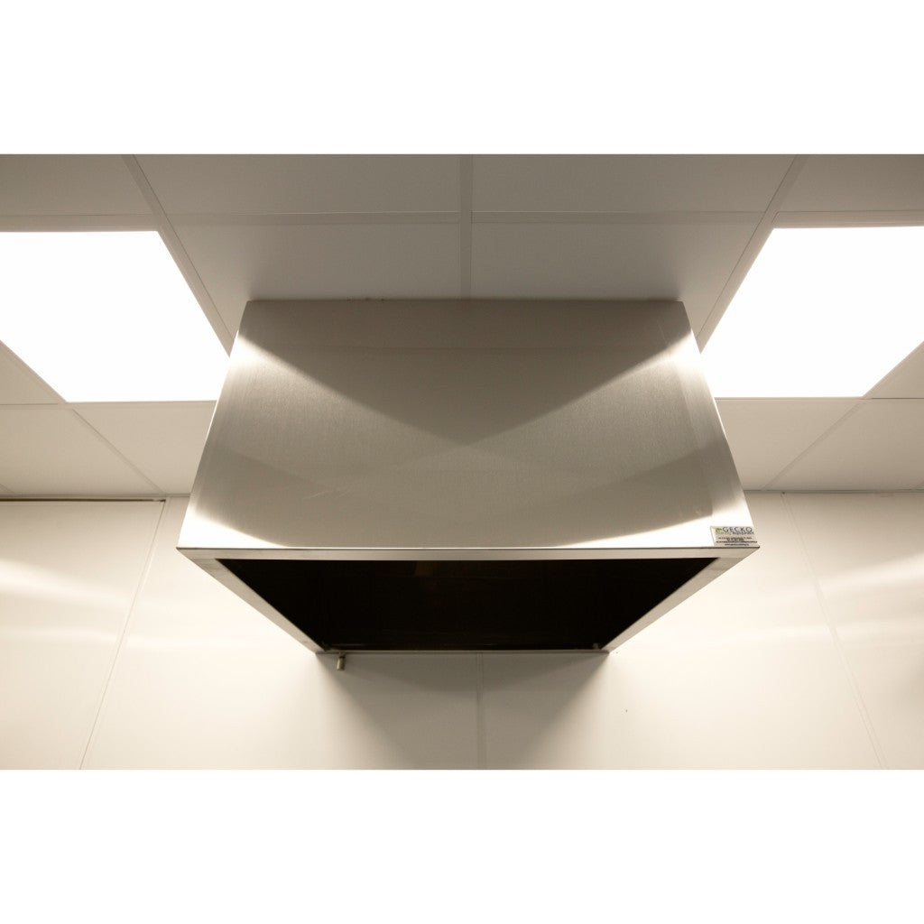 Ventilation Systems — Gecko Catering Equipment