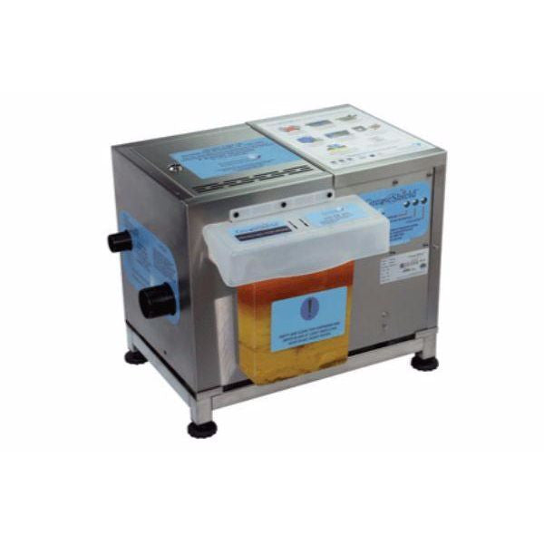 Grease Shield 1000 Grease Trap — Gecko Catering Equipment