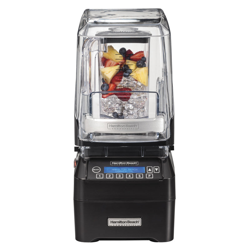 Hamilton Beach HBH755-UK Eclipse Bar Blender — Gecko Catering Equipment