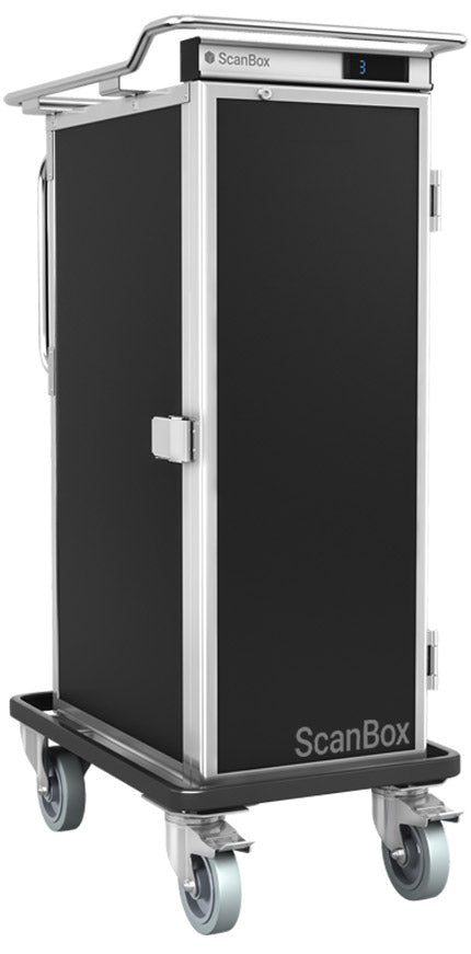 ScanBox Ergo Line AC12 — Gecko Catering Equipment