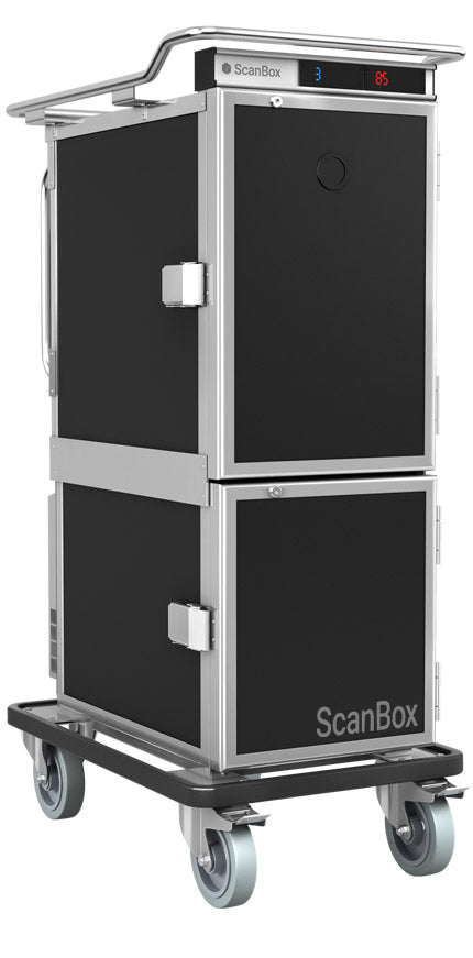 ScanBox Ergo Line Combo AC4 + H6 — Gecko Catering Equipment