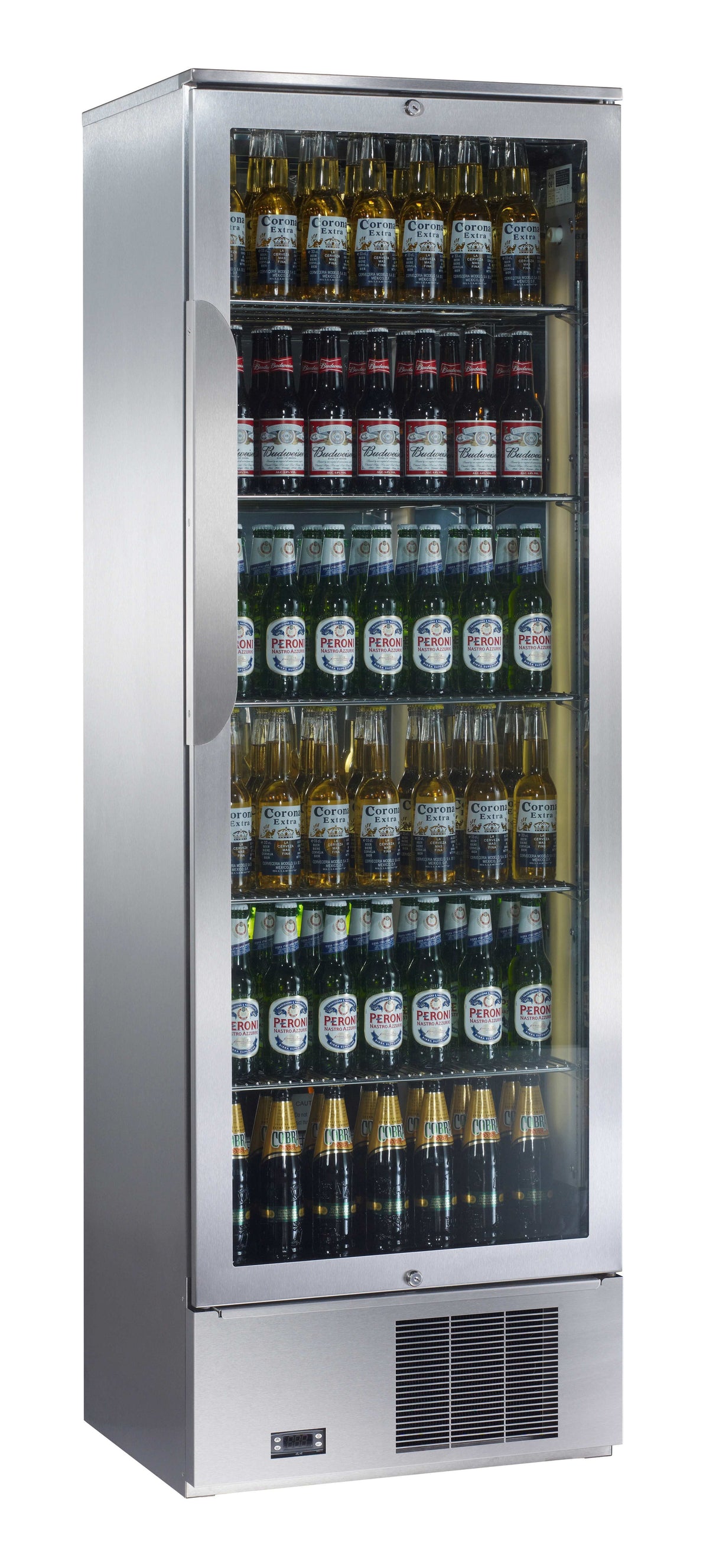 IMC Mistral TC60 Bottle Cooler — Gecko Catering Equipment