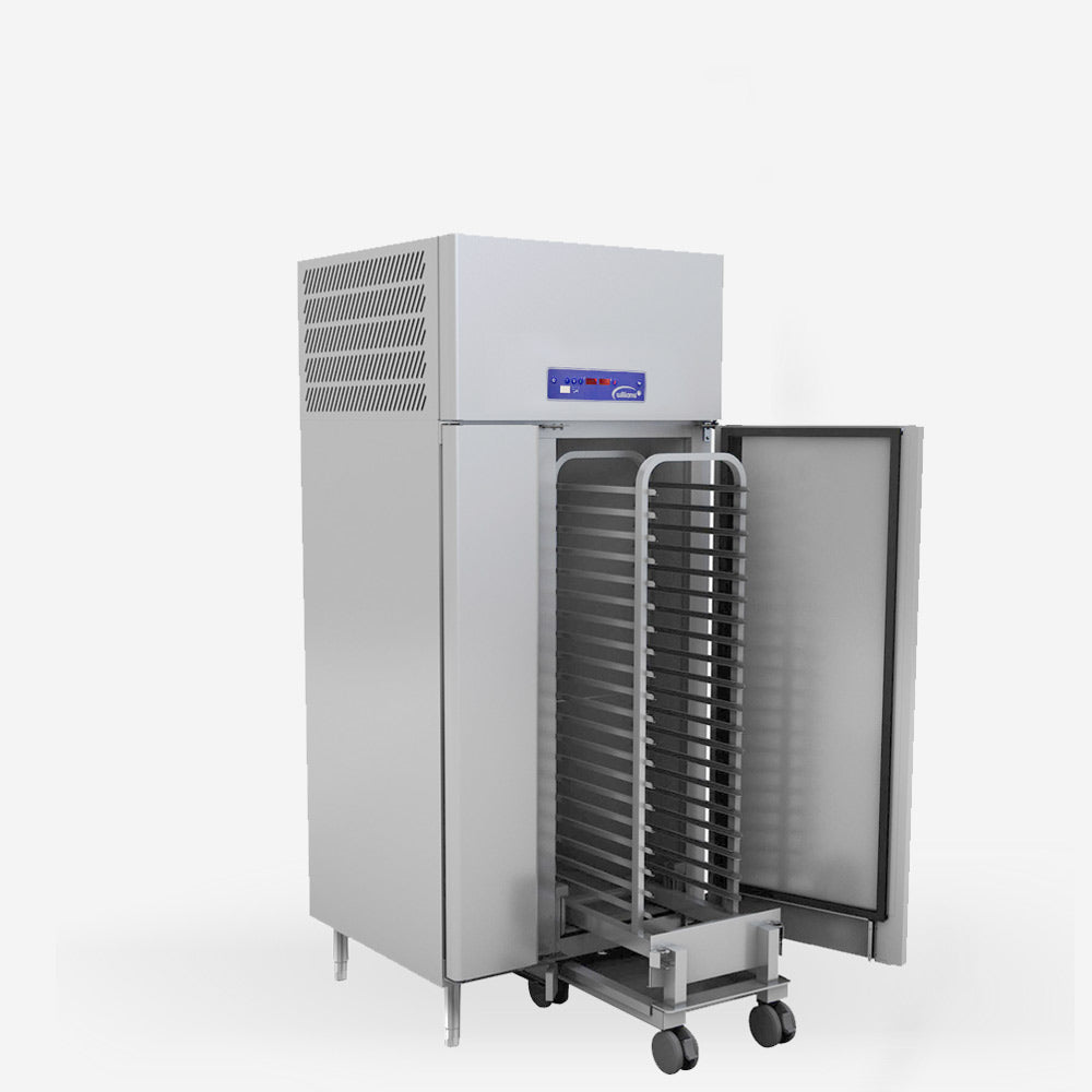 Williams Roll In Blast Chiller - WTBC70 — Gecko Catering Equipment